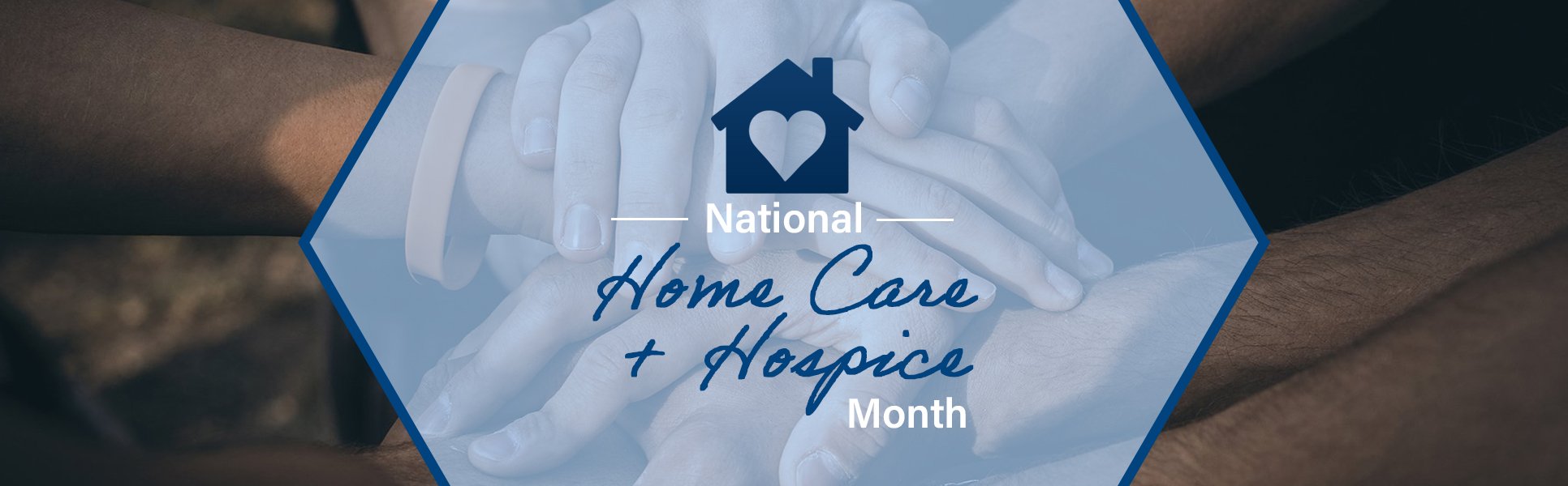 Desert Oasis Healthcare celebrates National Home Care and Hospice Month ...